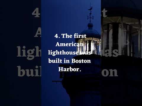 INTERESTING THINGS about Massachusetts! #shorts #realestatetrivia #funfacts #whereinusa