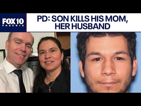 Arizona murder suspect killed in Missouri shootout | FOX 10 Phoenix