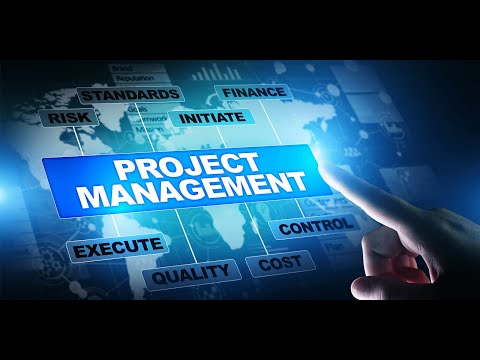 Project Execution Plan (PEP)