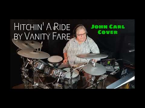 Hitchin' A Ride by Vanity Fare