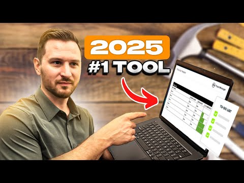 The BEST Field Service Management Software 2025