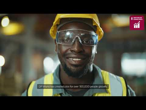 DP Worldโs Sustainable Development Goals Week 2024