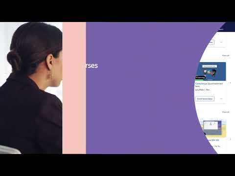 ADP Workforce Now® Essential Learning Overview