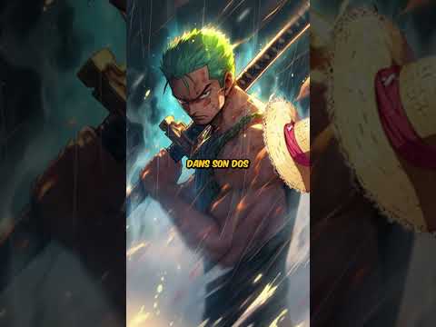 Et Si Luffy Mourrait | #shorts #onepiece #anime