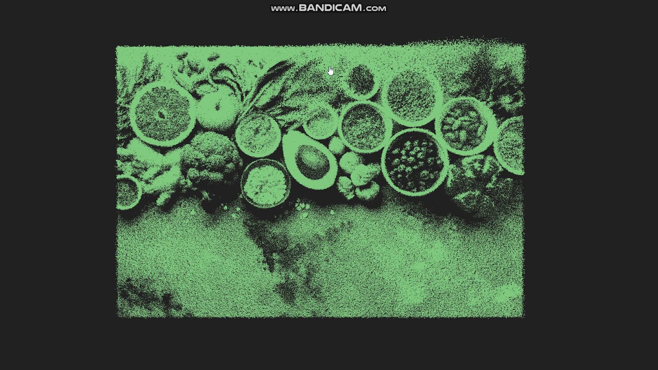 Particle/ shader/ threejs