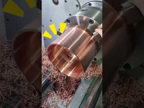 Understanding the Different Types of Machining Operations