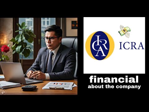 ICRA Limted // Investment Information and Credit Rating Agency / financial Overview #investment