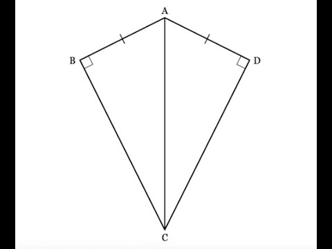 Deltamath Triangle Proofs (Level 1) #5