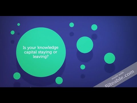 Talent Management Strategy