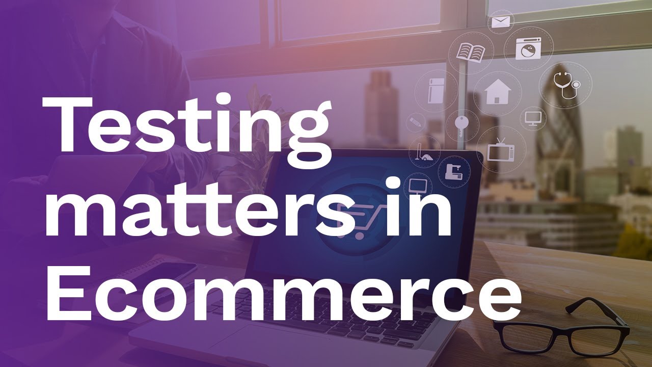 [Blog] Why Performance Testing matters in Ecommerce