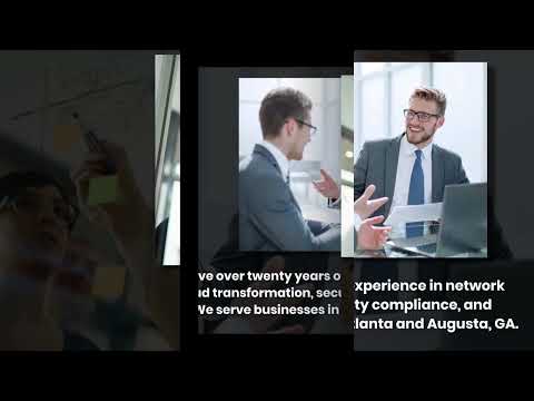 IBOX Global: Your Trusted IT Consulting Firm in Atlanta and Augusta, GA