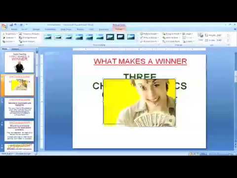 How to Add Pictures or Clip Art to a PowerPoint Presentation For Dummies