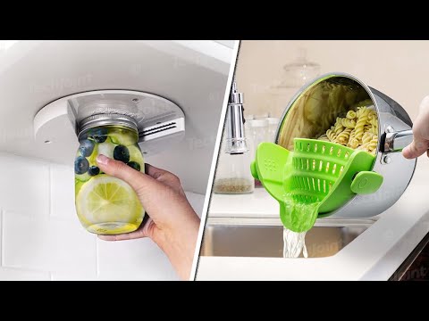 120 GENIUS Amazon Products You Will Use EVERY DAY!