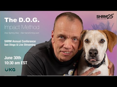 SHRM San Diego Promo Video