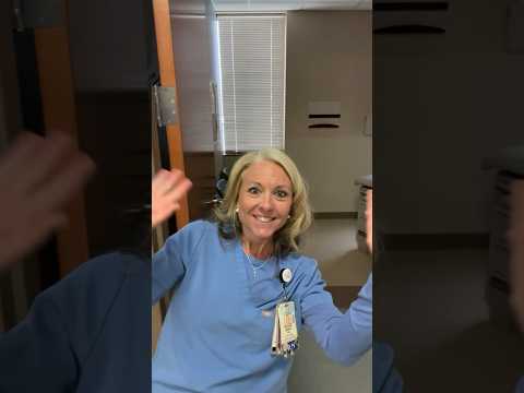 Day In The Life Of An Urgent Care Nurse