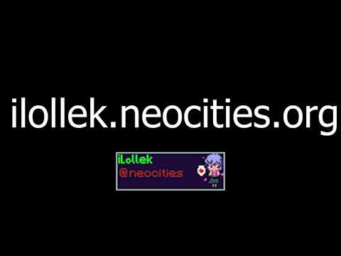 Steam Community :: Video :: ilollek.neocities.org - Visit now!