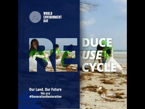UNEP - UN Environment Programme