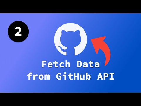 Svetlekit blog - Fetch Data from GitHub API - REST vs GraphQL
