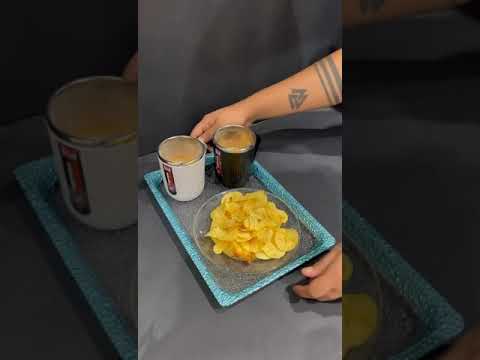 Liza Pixel Serving Tray set of 3 : Latest Serving Trays : Latest Gift pack