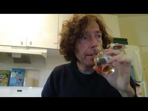 AM Whisky Reviews - Amaro Montenegro