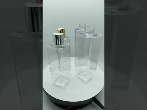 Square bottle 300ML 500ML High quality