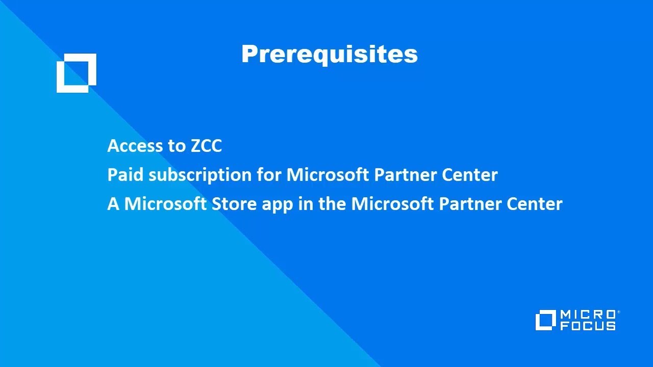 Configure Push Notification Service
