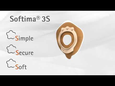 Softima 3S