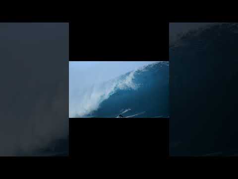 Banzai Pipeline Hawaii