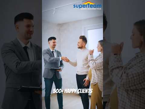 Superteam Builders | Top Builders in Pathanamthitta | Trusted Construction & Renovation Services