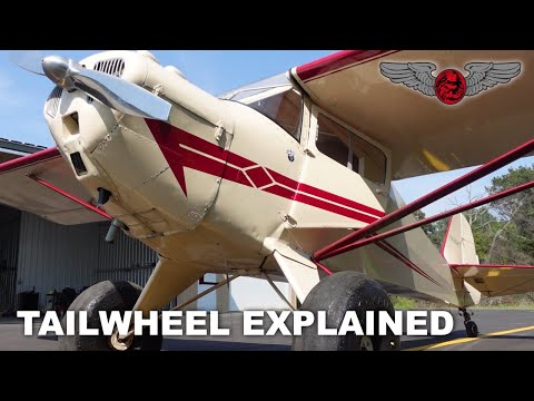 I Read the Airplane Flying Handbook, and I had Questions...