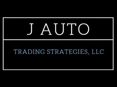 ABOUT JATS TRADING INDICATORS AND TEMPLATES FOR NINJATRADER