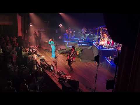 We The Kingdom, Live @ The Ryman - Child of Love