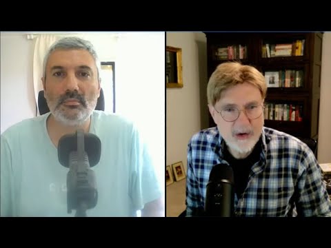 Debrief Interview Jeff Nyquist (14/3/2025) – Jean Robin Média