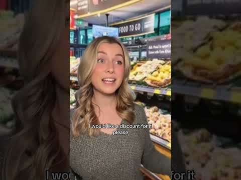 Aldi’s hack you need to know! #aldishopping #aldisfinds #aldispecialbuys #grocerystorehauls