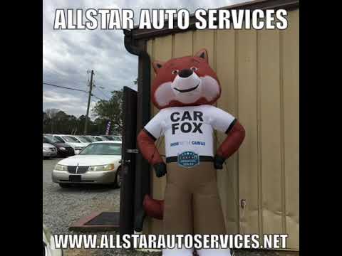 Allstar Auto Services offers free CarFax on all of our vehicles. Used Cars Pensacola