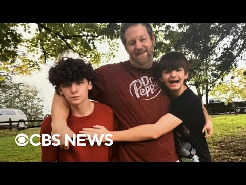 Family fights to end "sextortion" scams after son's death