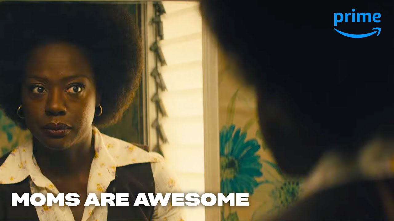 Moms are Awesome | Prime Video