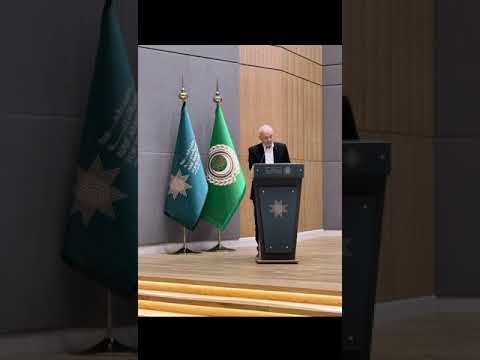 VLOG 3: Arab Society of Forensic Science Conference | Riyadh, Saudi Arabia | CSI