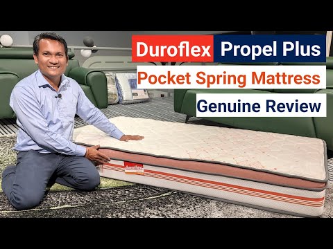 Duroflex Bed Mattress - Latest Price, Dealers & Retailers in India