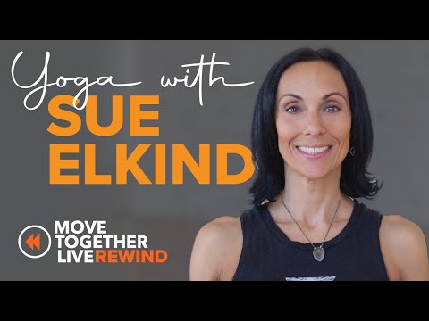 Breathe and Flow Vinyasa Yoga