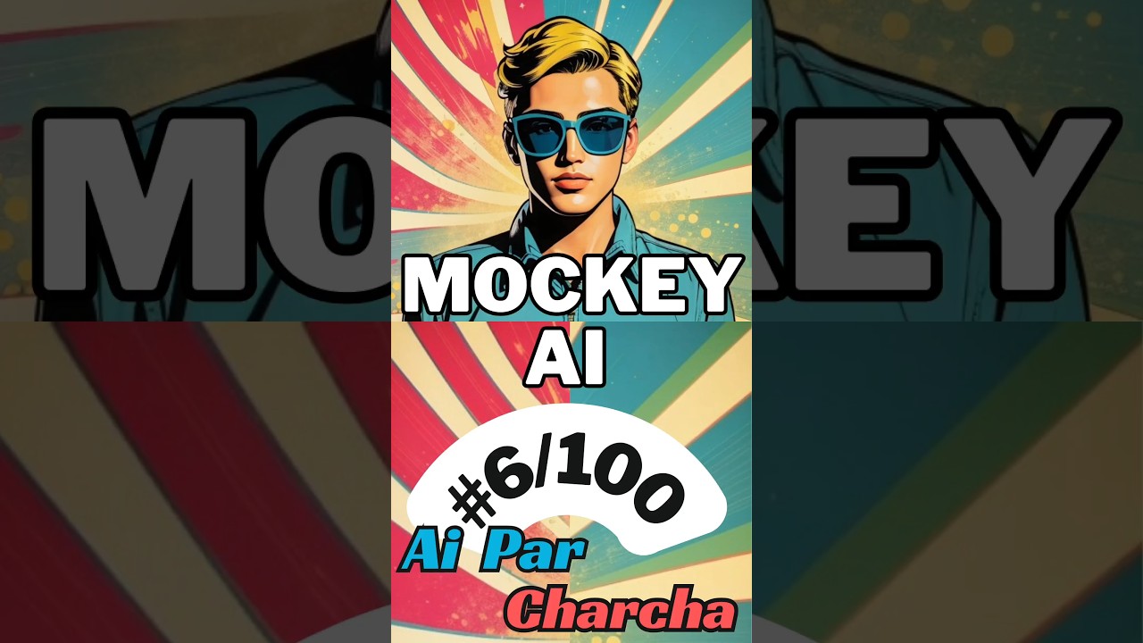 Free product Mockups generator 😍