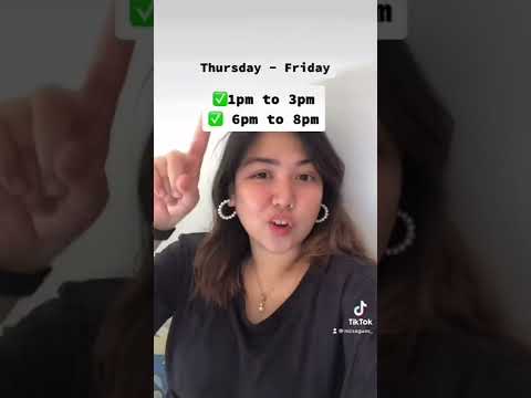 When is the best time to post on FB?