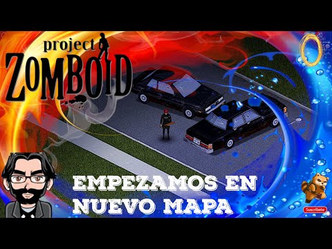Steam Community :: Video :: PROJECT ZOMBOID #0 I EMPEZAMOS EN NUEVO ...