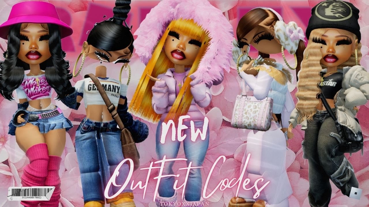 Roblox Berry Avenue girl outfit codes| 20+ CODES ✨🦋!! #roblox #brookhaven #berryavenue #bloxburg