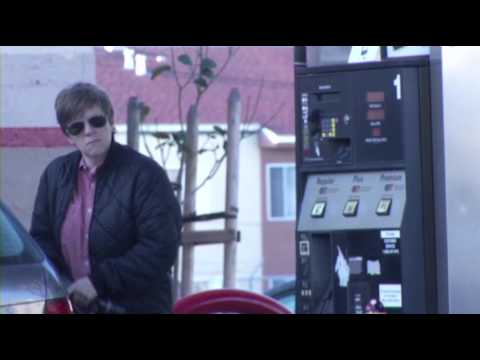 California Drivers on Rising Gas Prices