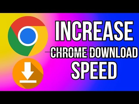 How To Increase Download Speed In Chrome PC (Windows 10/11)