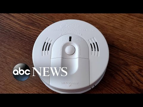 What is carbon monoxide poisoning?