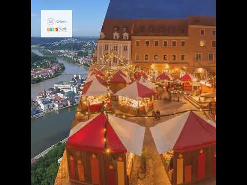Melodies of the Danube