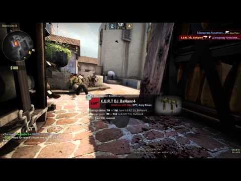 Steam Community :: Video :: How to get revenge on wall hackers | CSGO
