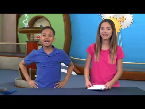 Science Fair: Gravity and Free Fall